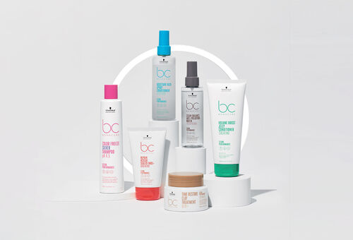 Bc Bonacure Schwarzkopf Professional | laboutiqueducoiffeur.com