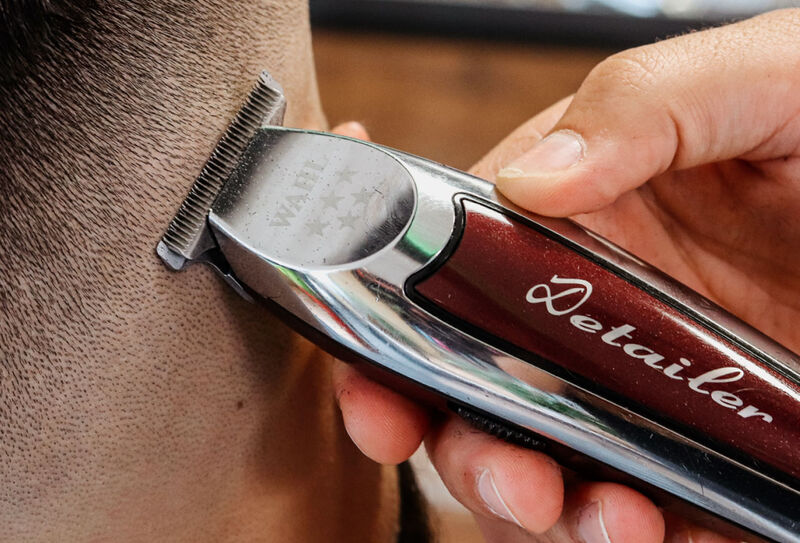 Matériel Coiffure et Esthétique Homme | laboutiqueducoiffeur.com