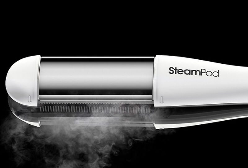 SteamPod, Lisseur Vapeur Professionnel - L'Oréal | laboutiqueducoiffeur.com