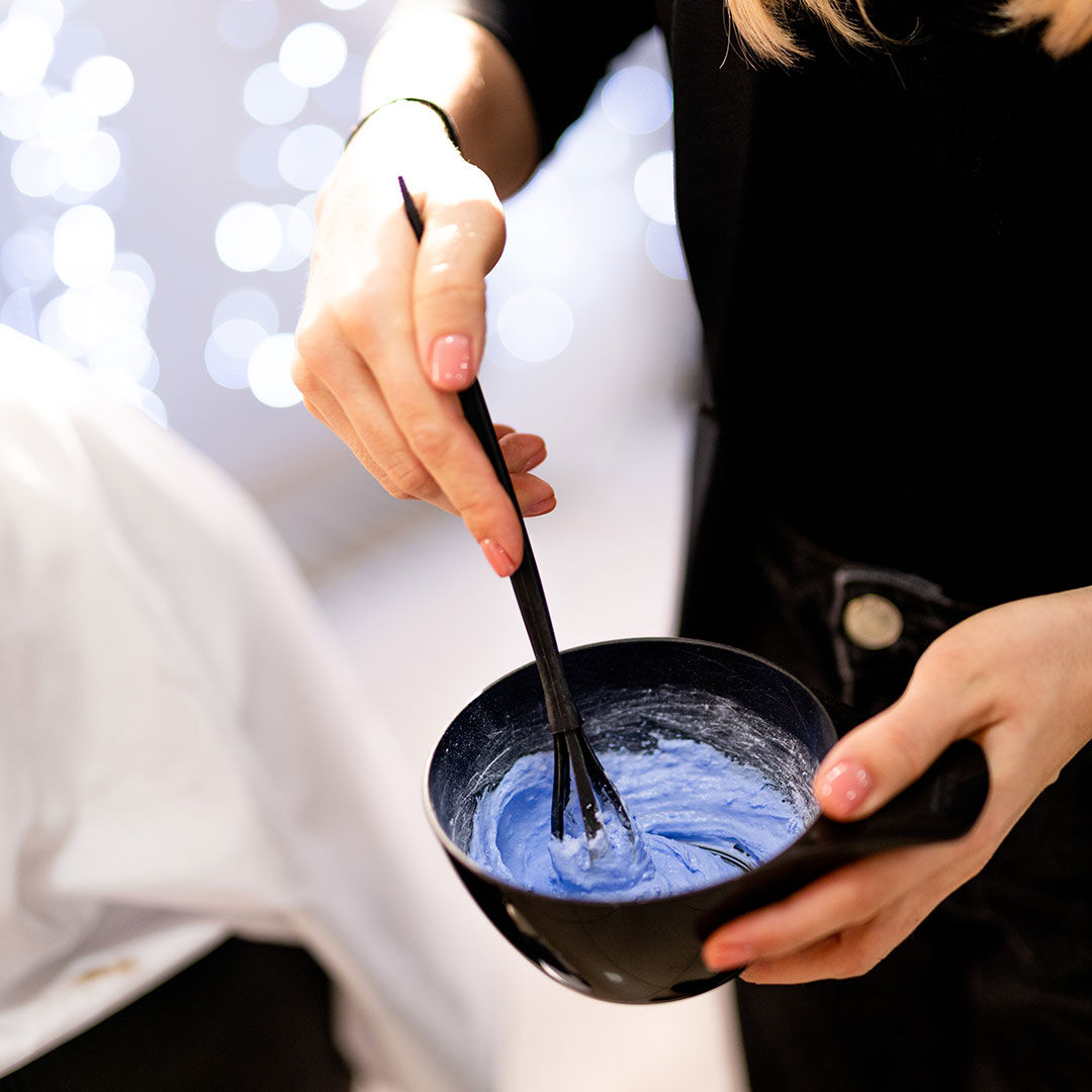 Découvrir et choisir vos produits décolorants