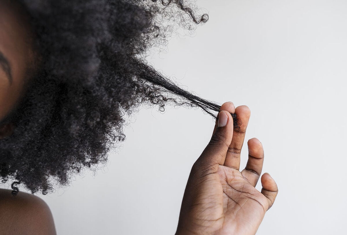 La structure du cheveu et les liaisons capillaires