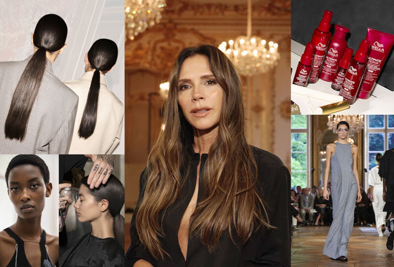 Wella Professionals : adoptée par les professionnels, adorée par les ...