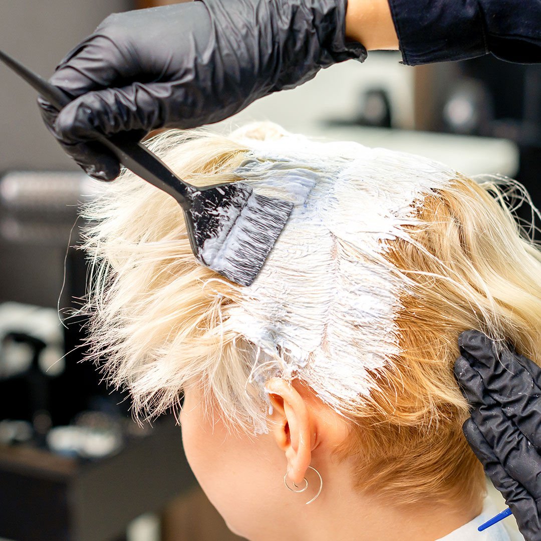 Tout savoir sur la décoloration