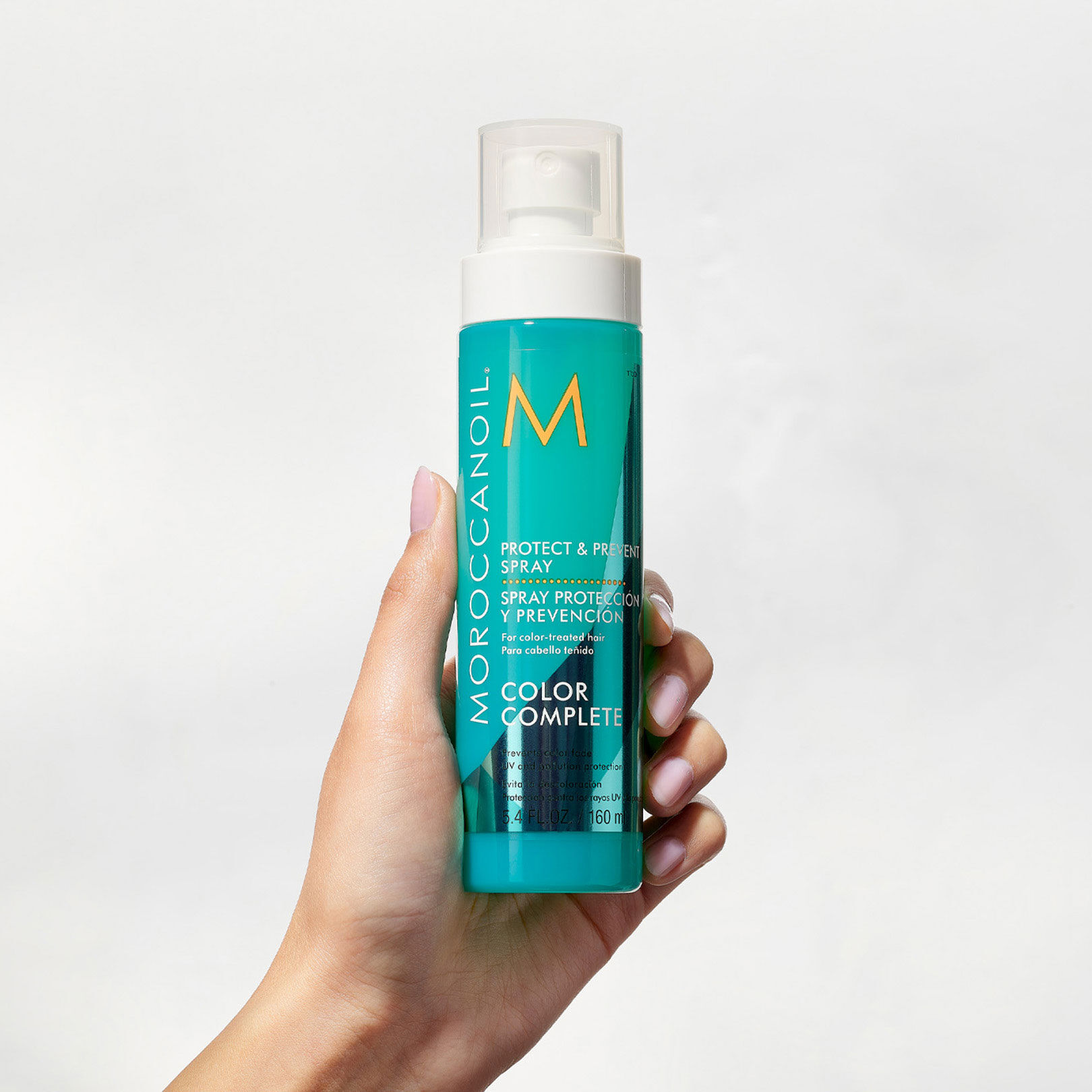 Brume protection et prévention Color Care | laboutiqueducoiffeur.com