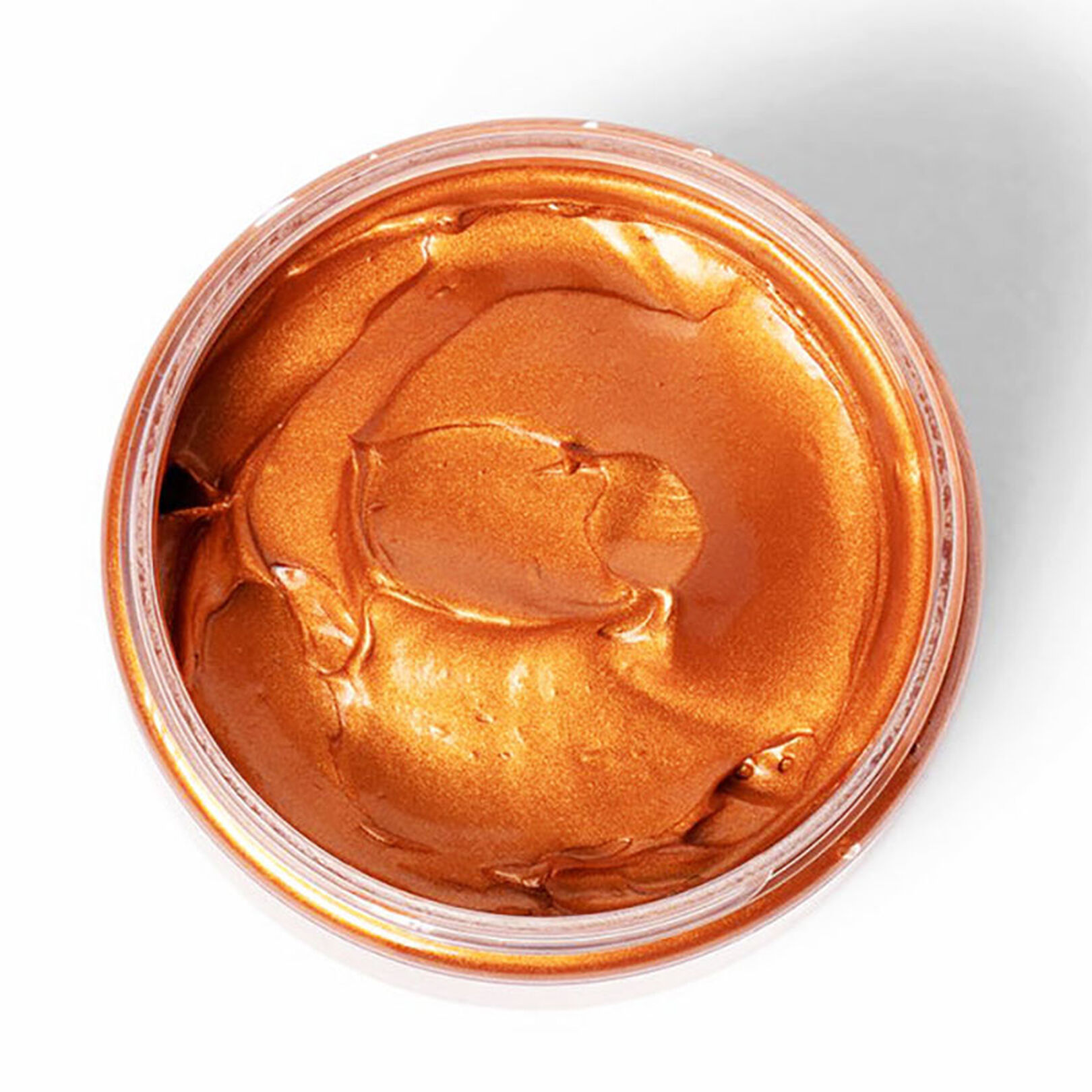 Gel coloré Curl Color copper | laboutiqueducoiffeur.com