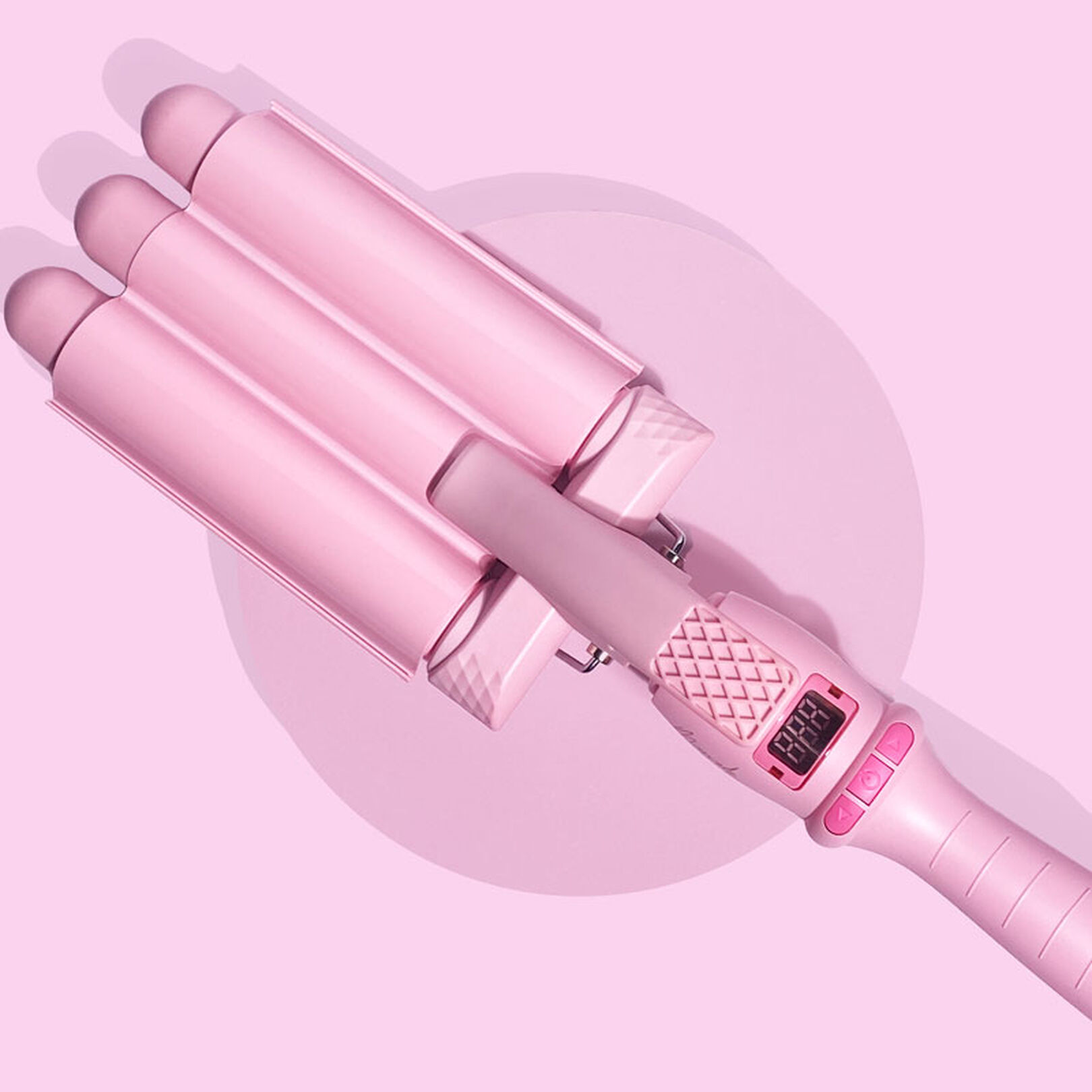 Fer à onduler Waver 25mm | laboutiqueducoiffeur.com