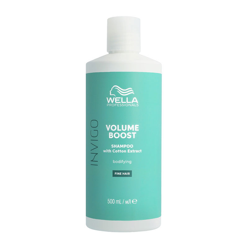 Acheter Shampooing volume Invigo Volume Boost 500ml pour EUR 26.79 | La Boutique du Coiffeur