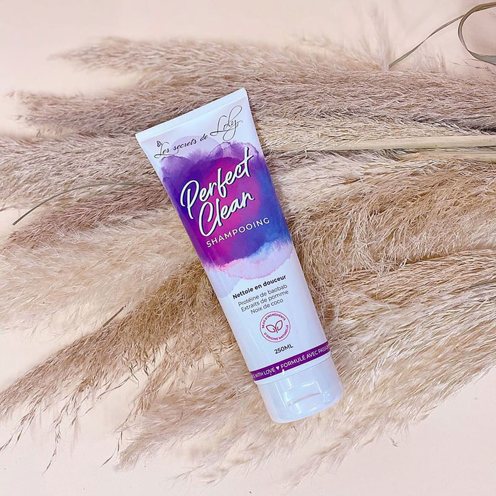 Rituel pour cheveux frisés épais | laboutiqueducoiffeur.com