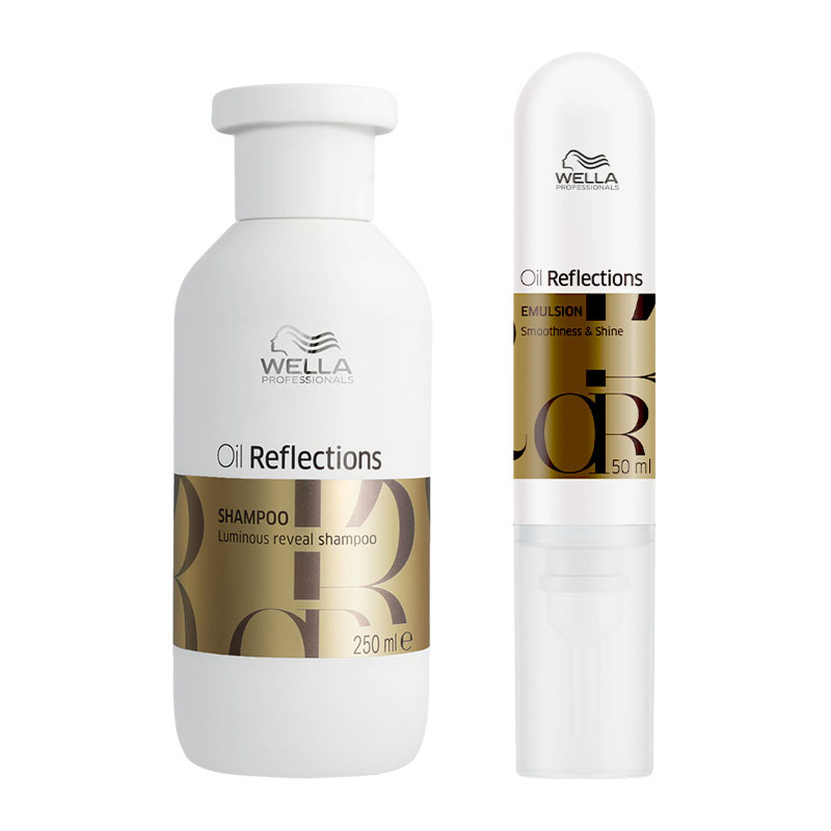Duo révélateur de lumière léger Oil Reflections | laboutiqueducoiffeur.com