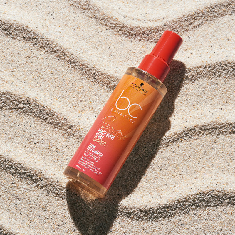 Spray Beach Wave BC Sun Protect | laboutiqueducoiffeur.com