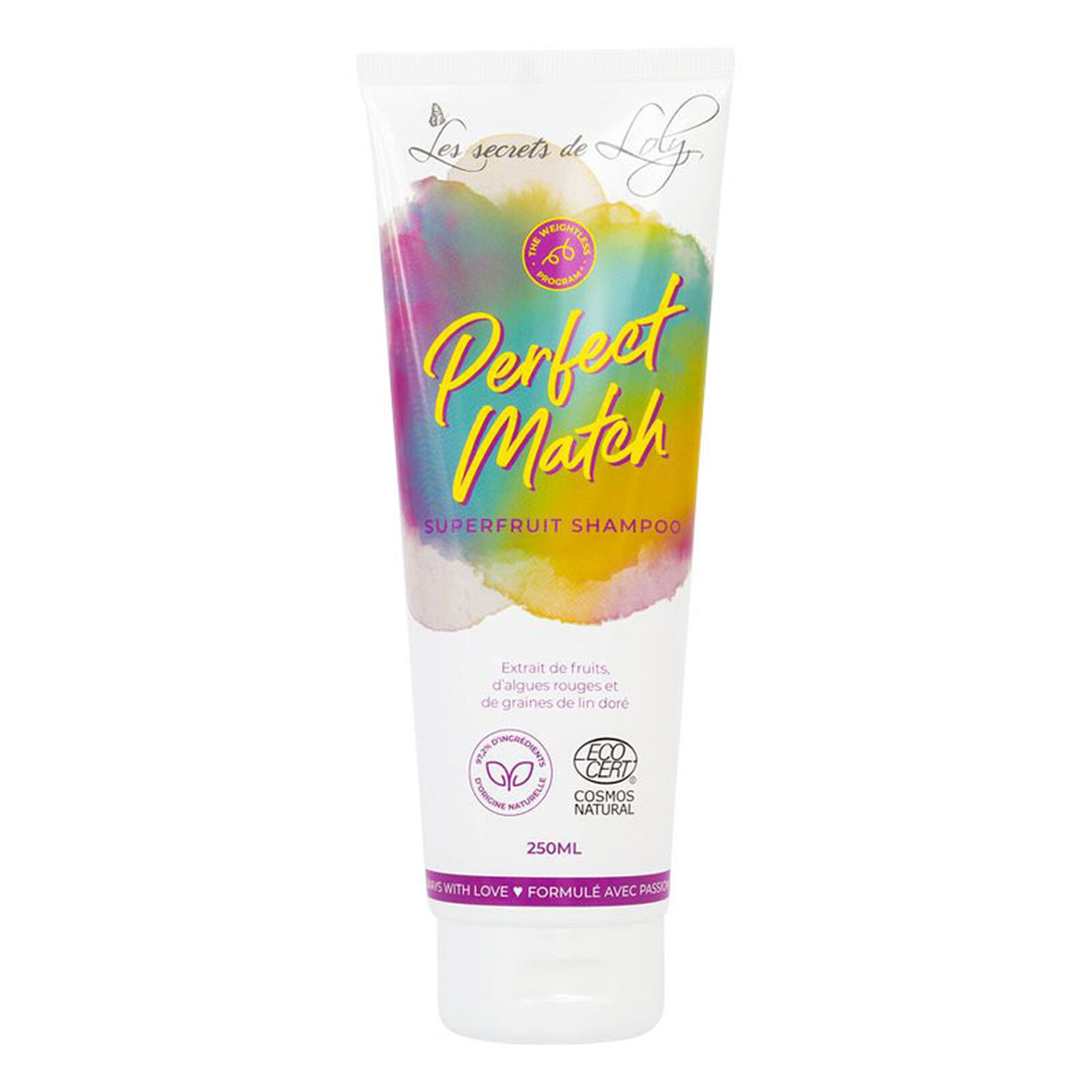 Rituel pour cheveux frisés fins | laboutiqueducoiffeur.com
