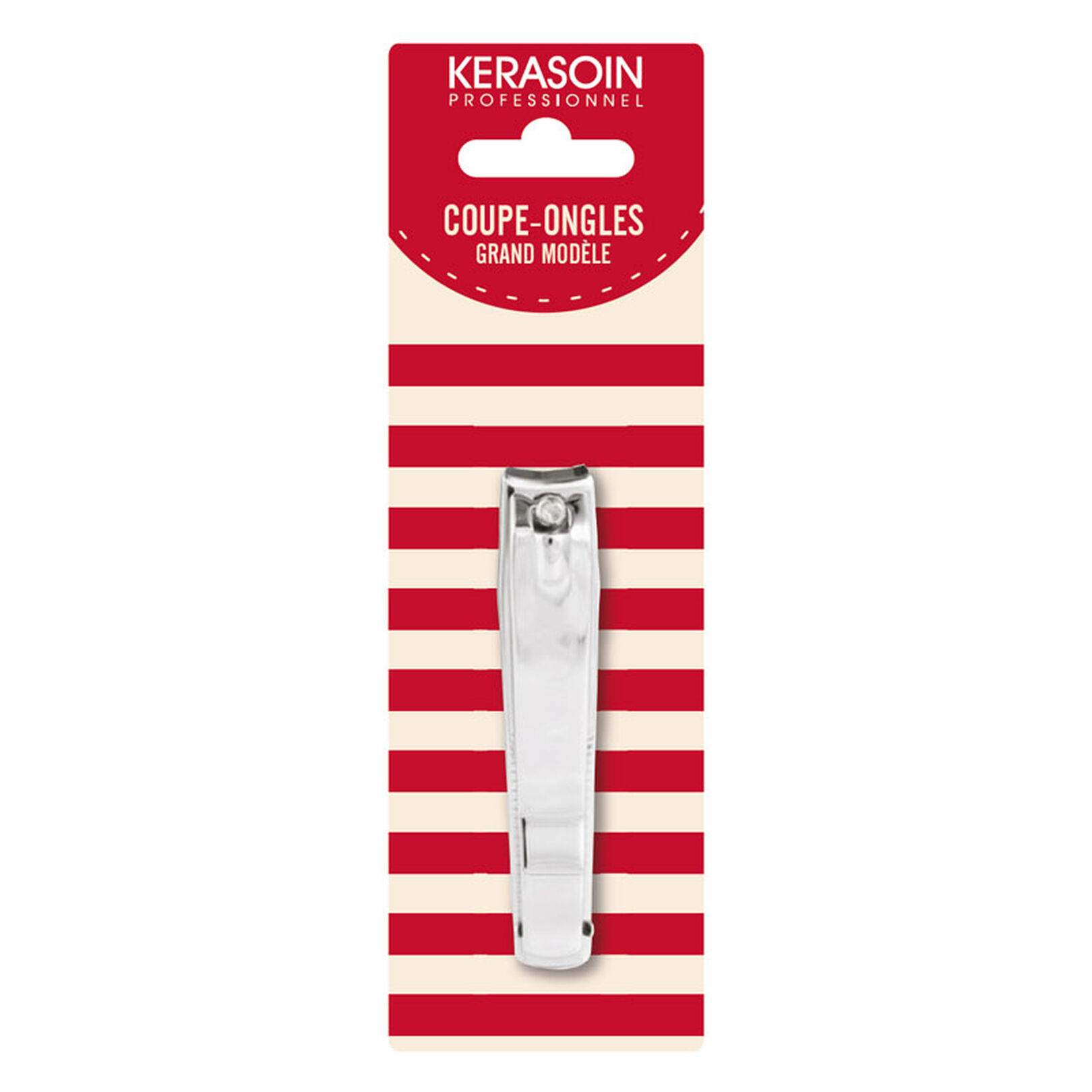 Coupe-ongles grand modèle | laboutiqueducoiffeur.com
