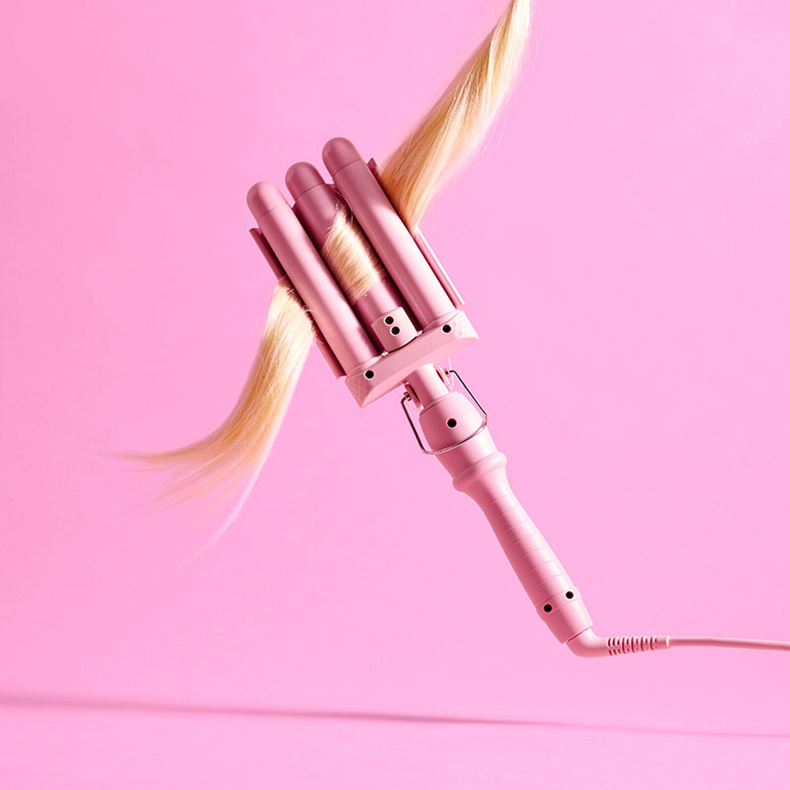 Fer à onduler Waver 25mm | laboutiqueducoiffeur.com