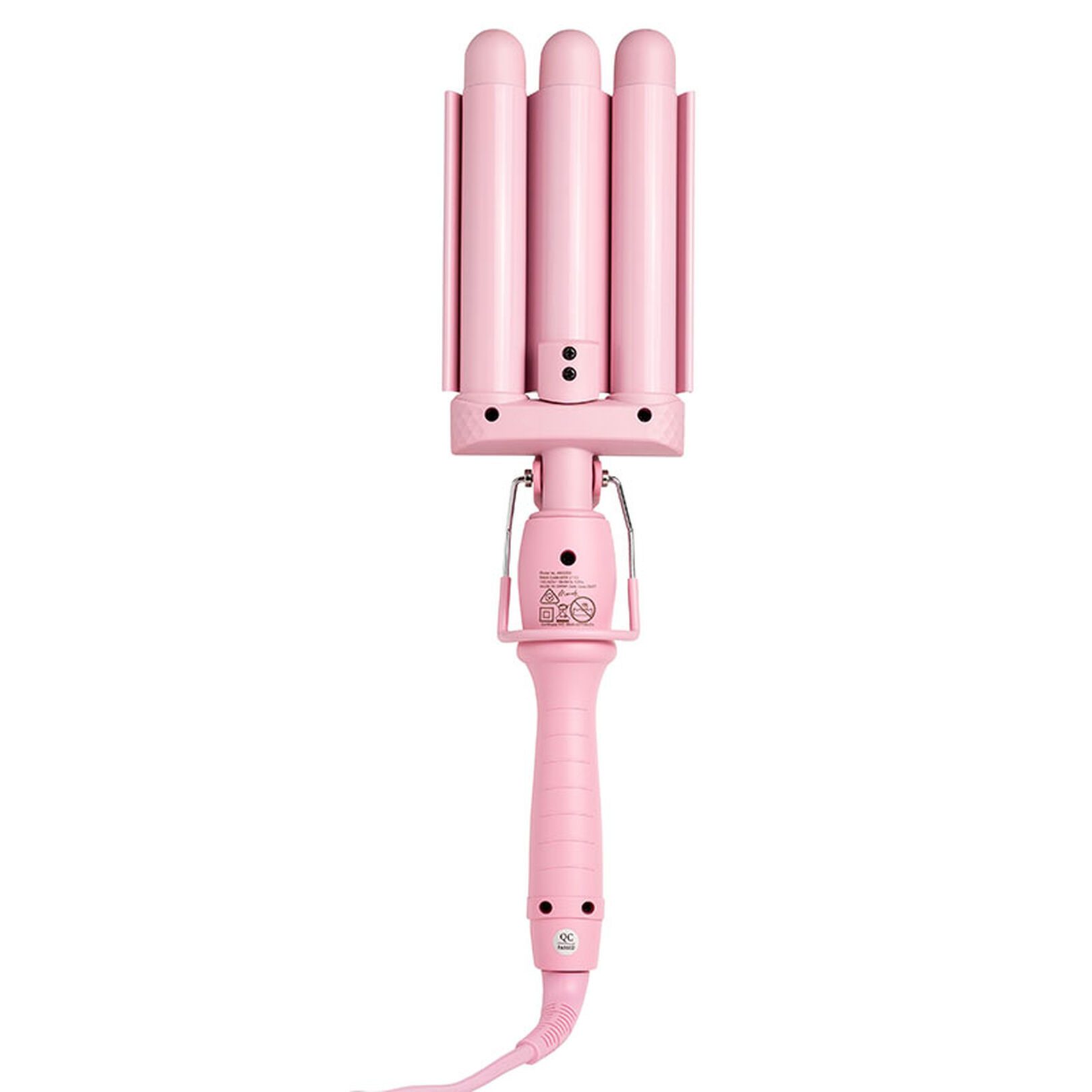 Fer à onduler Waver 25mm | laboutiqueducoiffeur.com