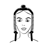 Sweet Curls kit boucles sans chaleur | laboutiqueducoiffeur.com
