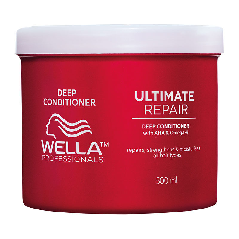 Conditionneur nourrissant Ultimate Repair 500ml | laboutiqueducoiffeur.com