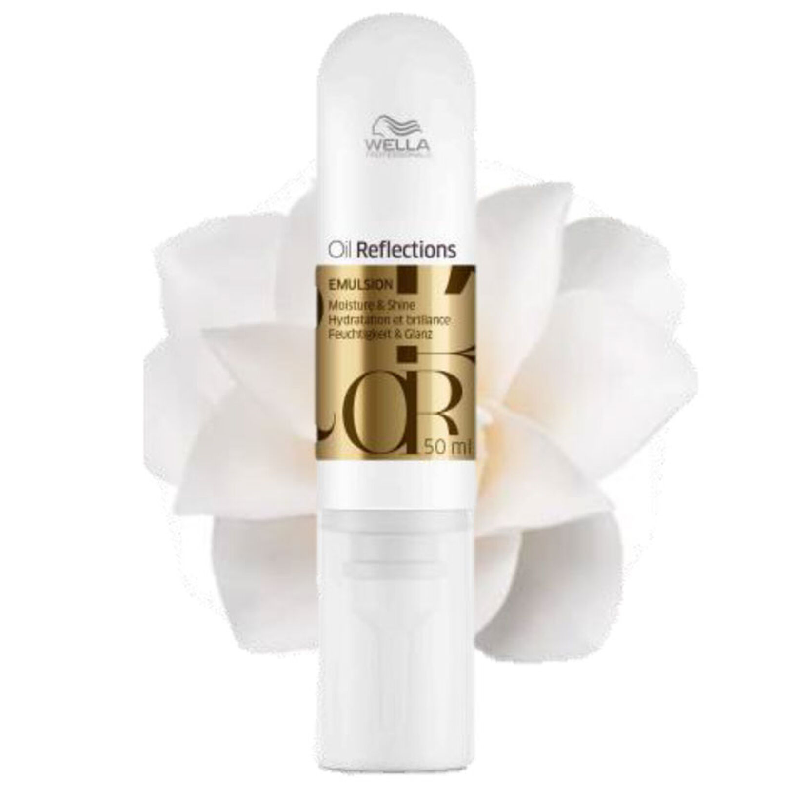 Duo révélateur de lumière léger Oil Reflections | laboutiqueducoiffeur.com