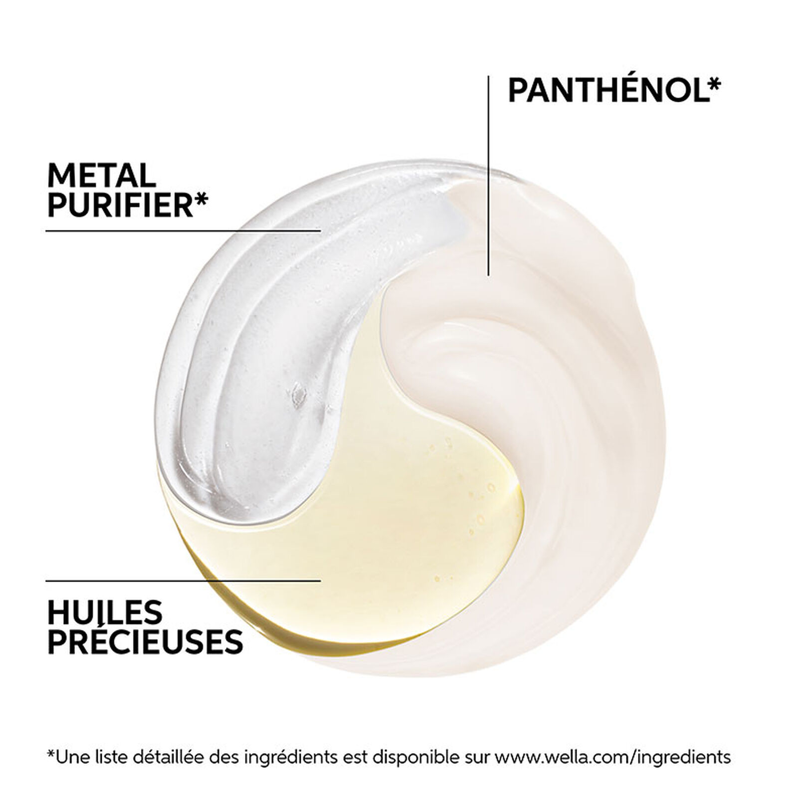 Duo révélateur de lumière léger Oil Reflections | laboutiqueducoiffeur.com