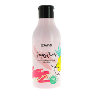 Happy Curls | laboutiqueducoiffeur.com