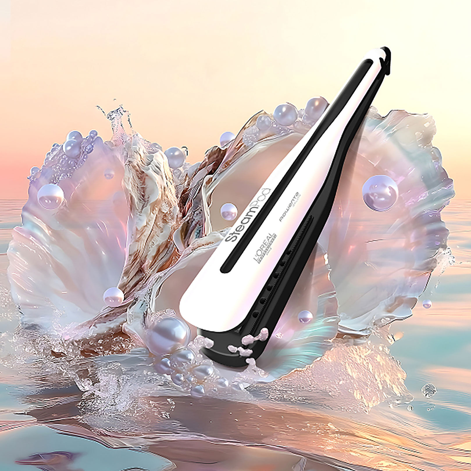 SteamPod 3.0 | laboutiqueducoiffeur.com