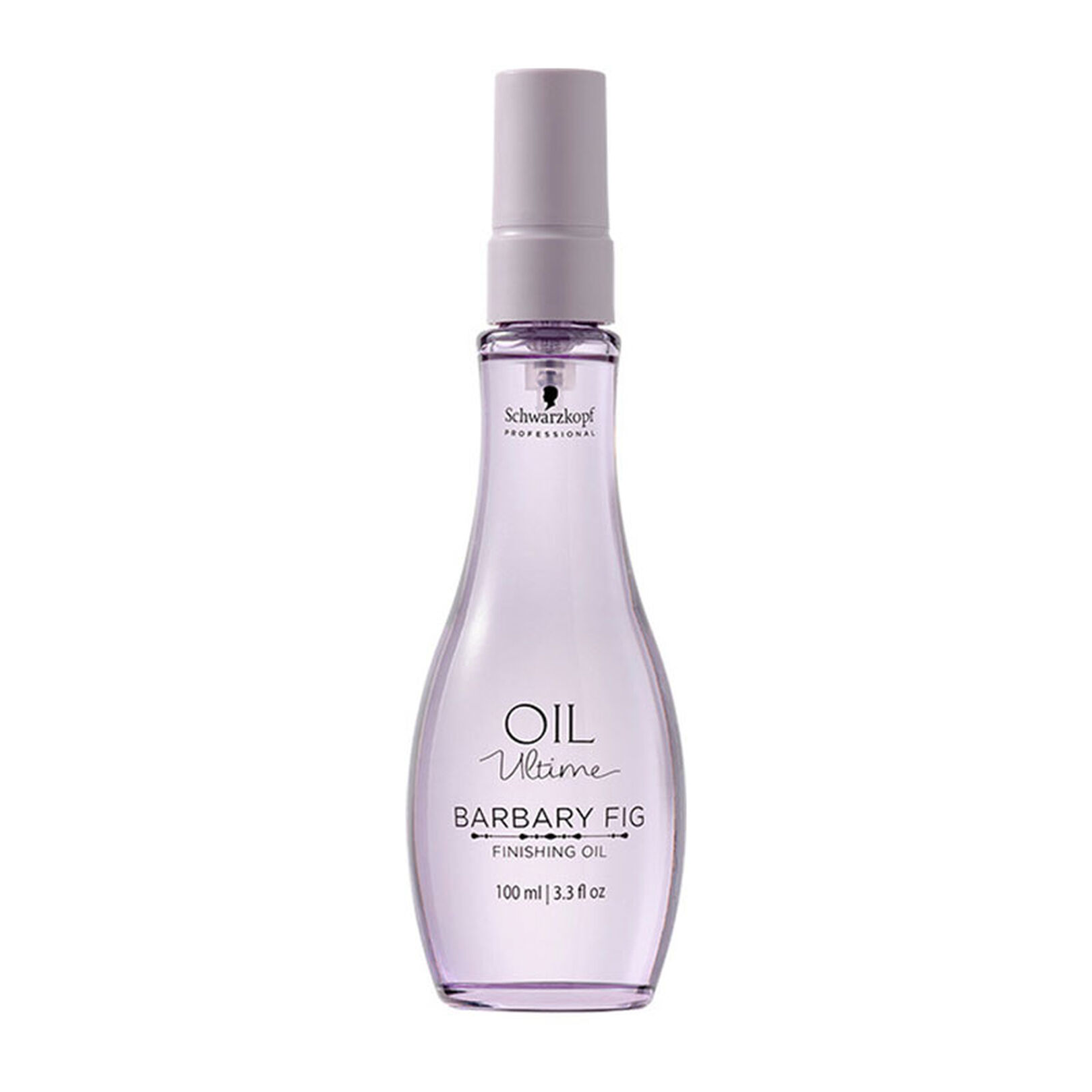 Huile de finition Barbary Fig pour cheveux secs et cassants ...