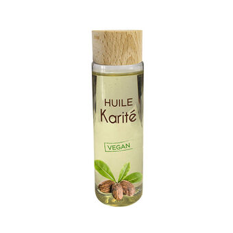 Les bienfaits du karité