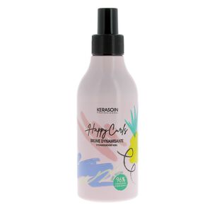 Happy Curls | laboutiqueducoiffeur.com