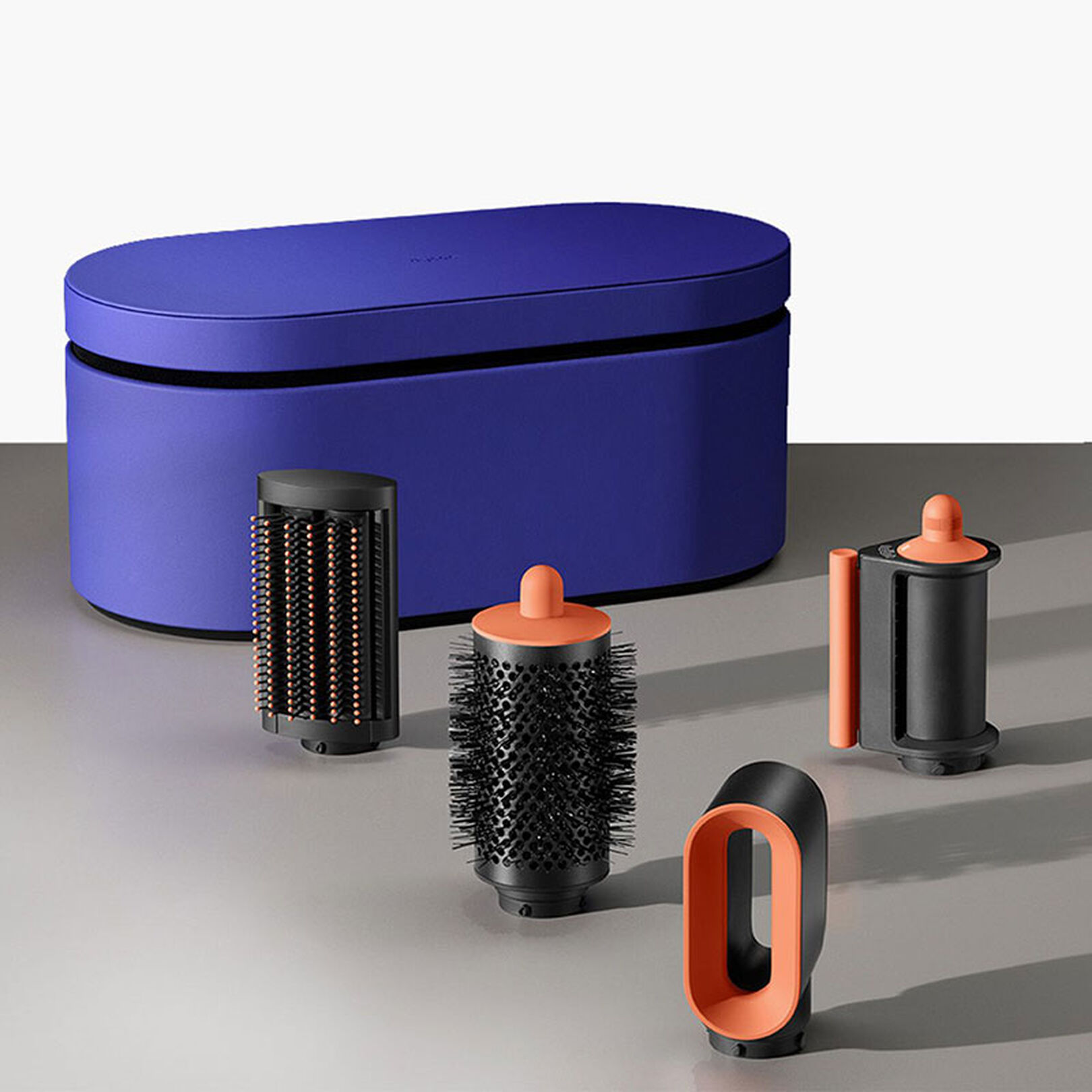 Airwrap i.d. cheveux raides à ondulés | laboutiqueducoiffeur.com