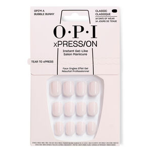 OPI, manucure professionnelle pour ongles parfaits ...