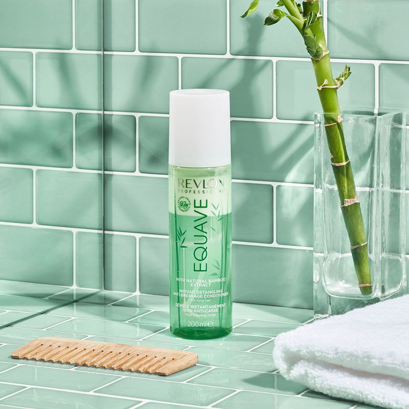 Soin démêlant anti casse Equave | laboutiqueducoiffeur.com