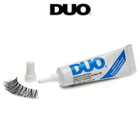 Colle transparente duo | laboutiqueducoiffeur.com