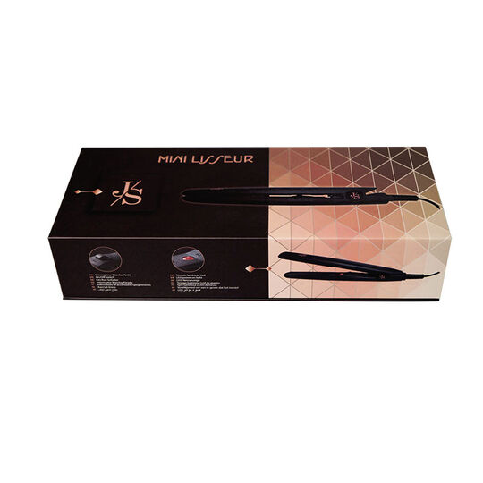 Mini lisseur | laboutiqueducoiffeur.com