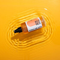 Spray définition 2ème jour boucles Vegan Wake Up Curl Day 2 ...