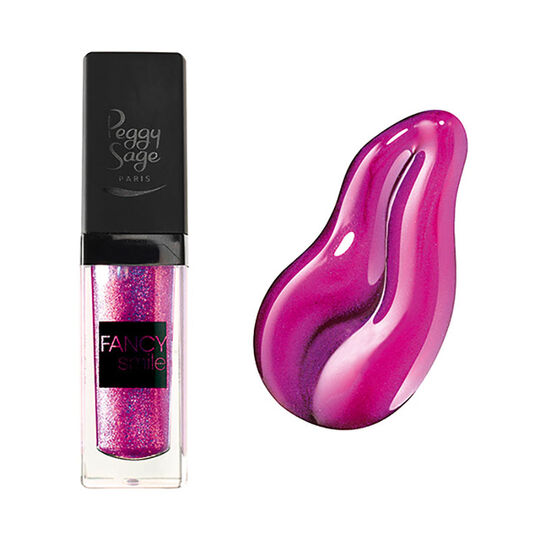 Gloss fancy smile rosa | laboutiqueducoiffeur.com