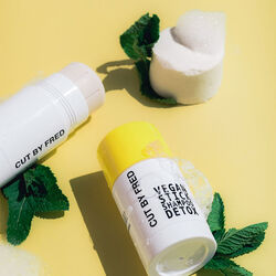 Shampooing solide Vegan Stick Detox solide 80gr | laboutiqueducoiffeur.com