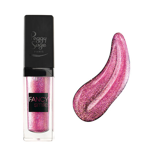 Gloss fancy smile pink | laboutiqueducoiffeur.com