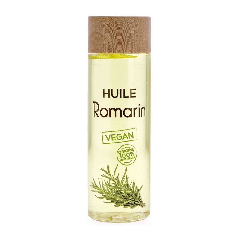 Huile de romarin | laboutiqueducoiffeur.com