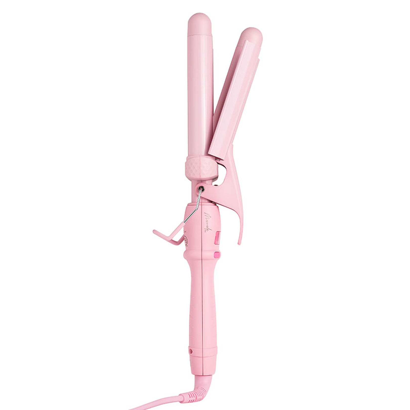 Fer à onduler Waver 25mm | laboutiqueducoiffeur.com