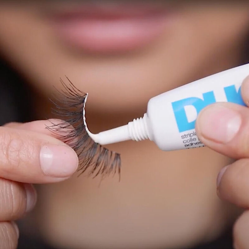 Colle transparente duo | laboutiqueducoiffeur.com