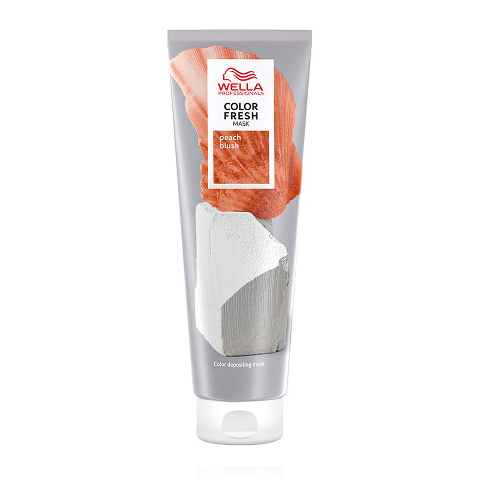 Masque Color Fresh nuance naturelle peach blush | laboutiqueducoiffeur.com