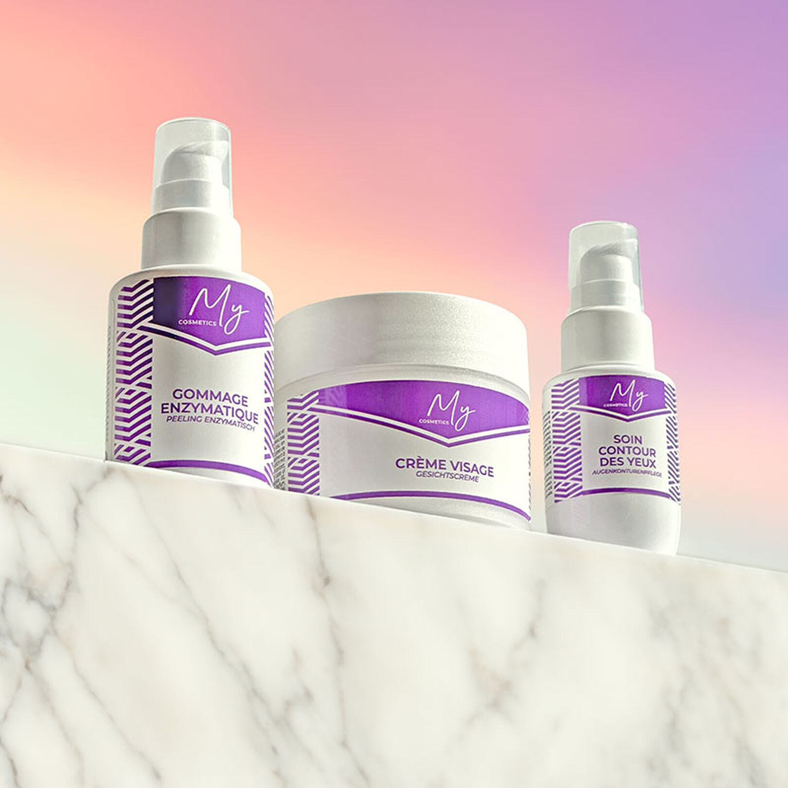 Crème visage | laboutiqueducoiffeur.com