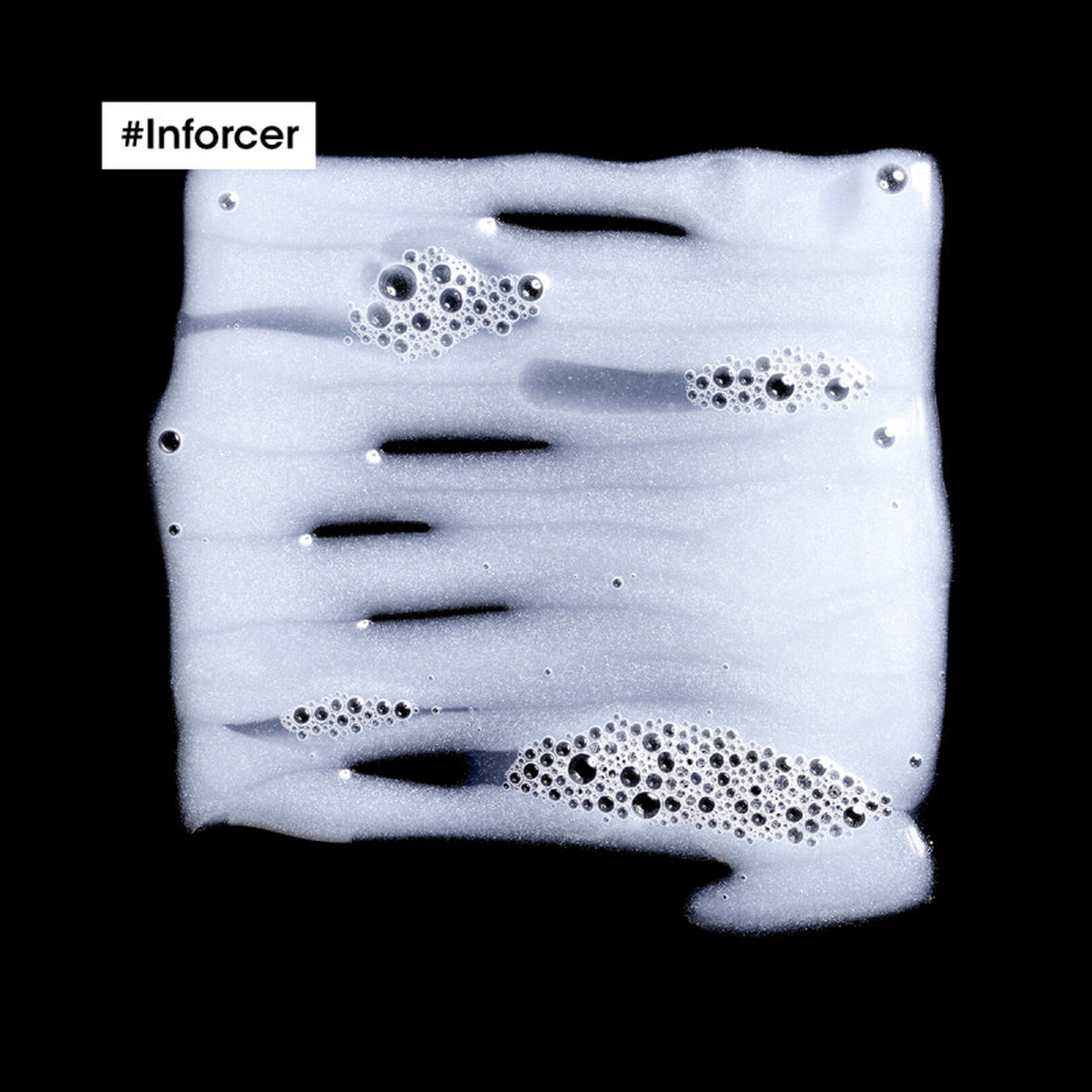 Shampooing anti-casse Inforcer 1500 ml | laboutiqueducoiffeur.com