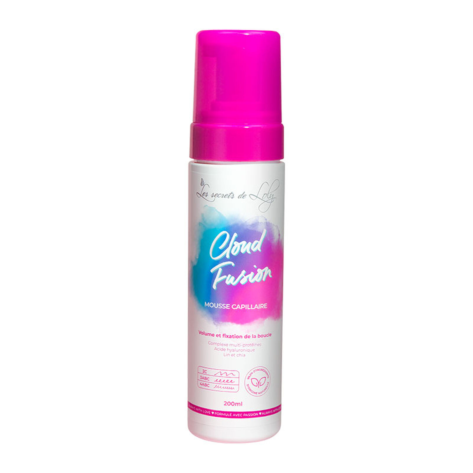 Rituel pour cheveux multi-texturés bouclés frisés ...