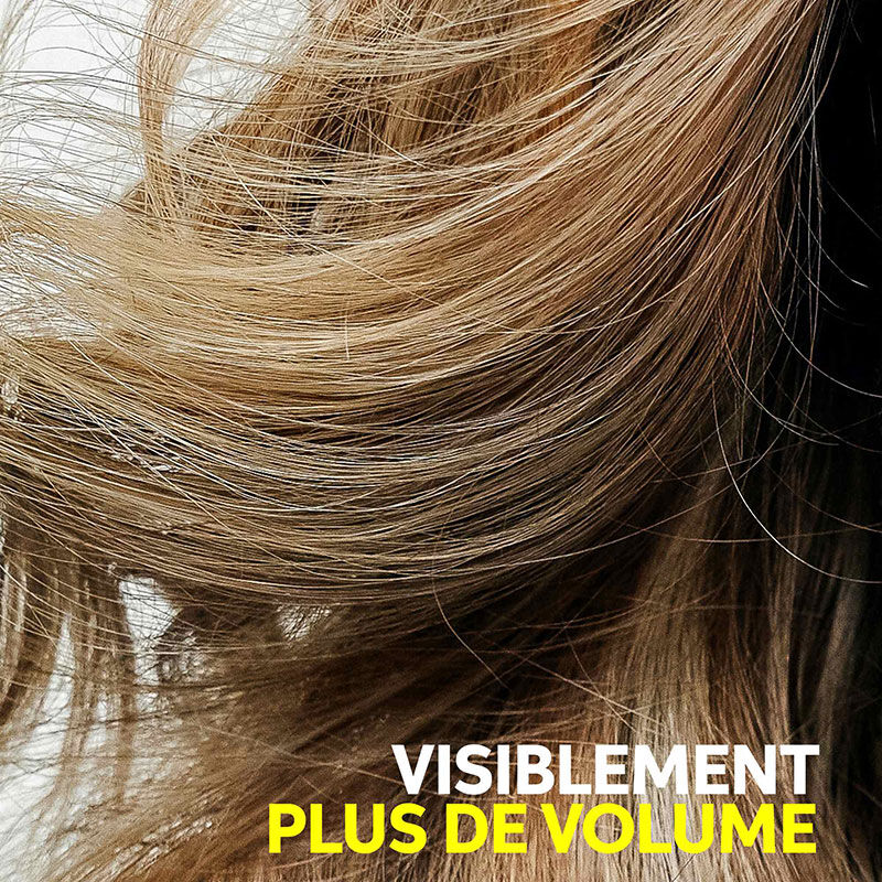 Shampooing volume Invigo Volume Boost 500ml | laboutiqueducoiffeur.com