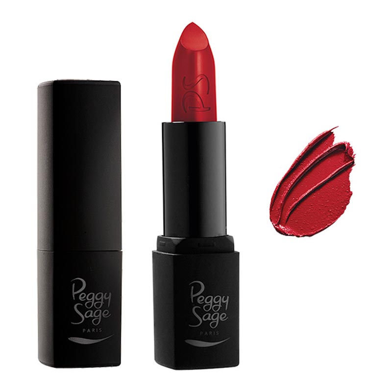 Rouge à Lèvres le rouge Peggy 008 | laboutiqueducoiffeur.com