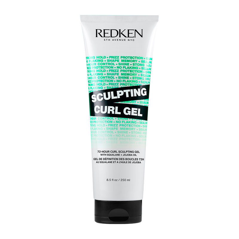 Gel définition des boucles et hydratation Curl Stylers ...
