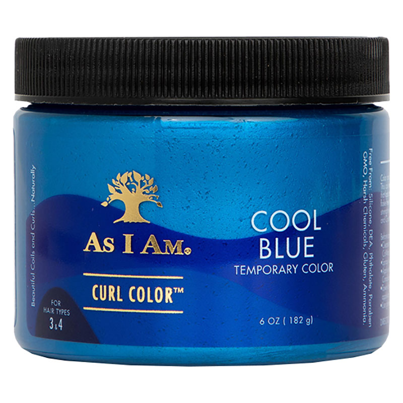 Gel coloré Curl Color rose gold | laboutiqueducoiffeur.com