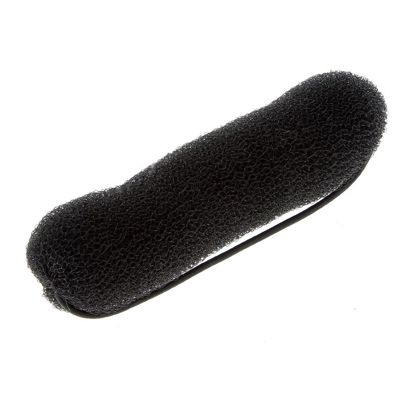 Mini boudin Noir | laboutiqueducoiffeur.com