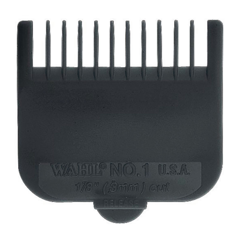 Guide de coupe pour tondeuses de coupe n°1 / 3mm | laboutiqueducoiffeur.com