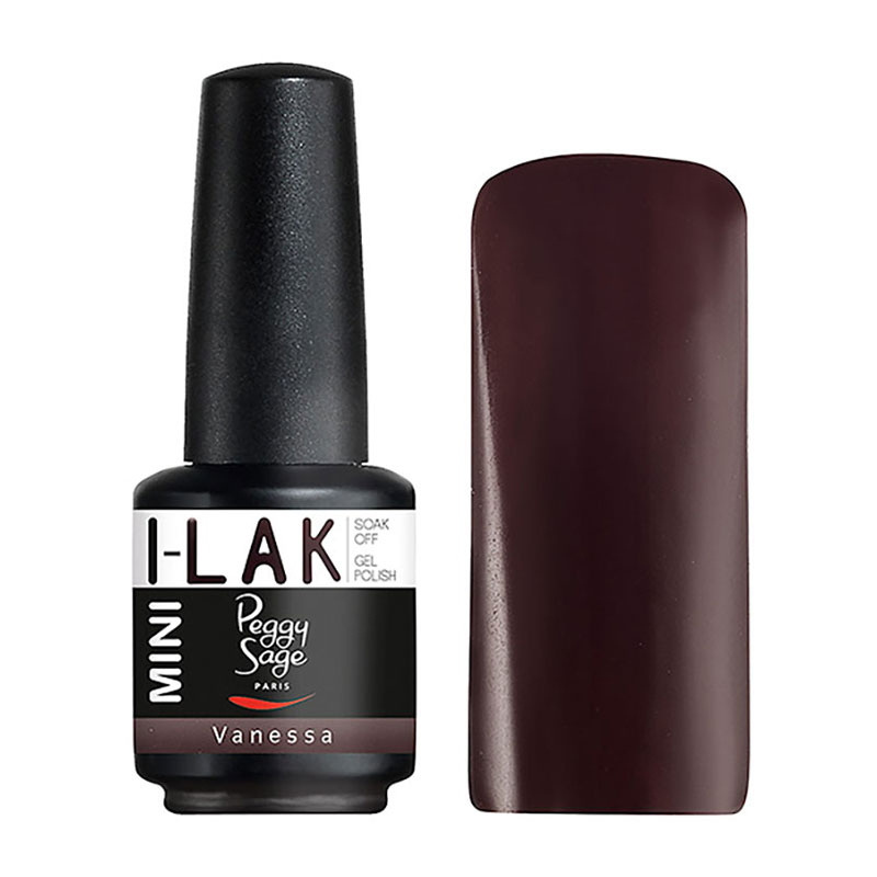 I-Lak Mini Vanessa | laboutiqueducoiffeur.com